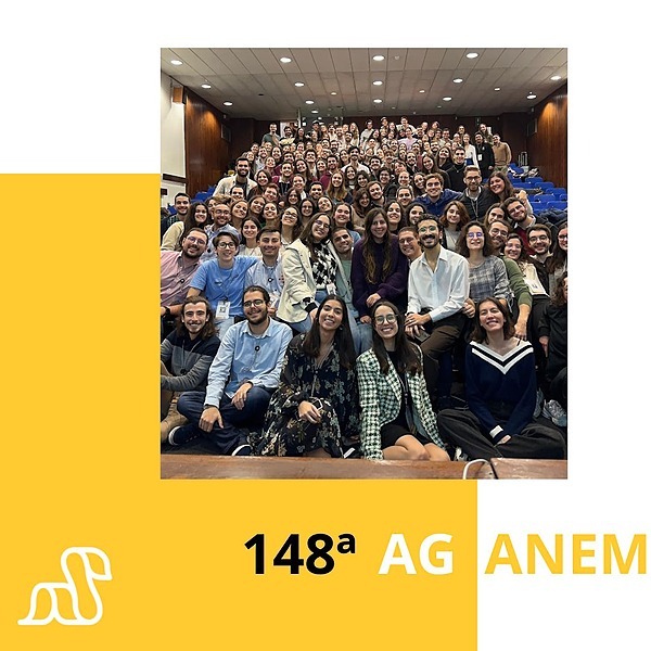 ANEM | Twitter, Instagram, Facebook | Linktree